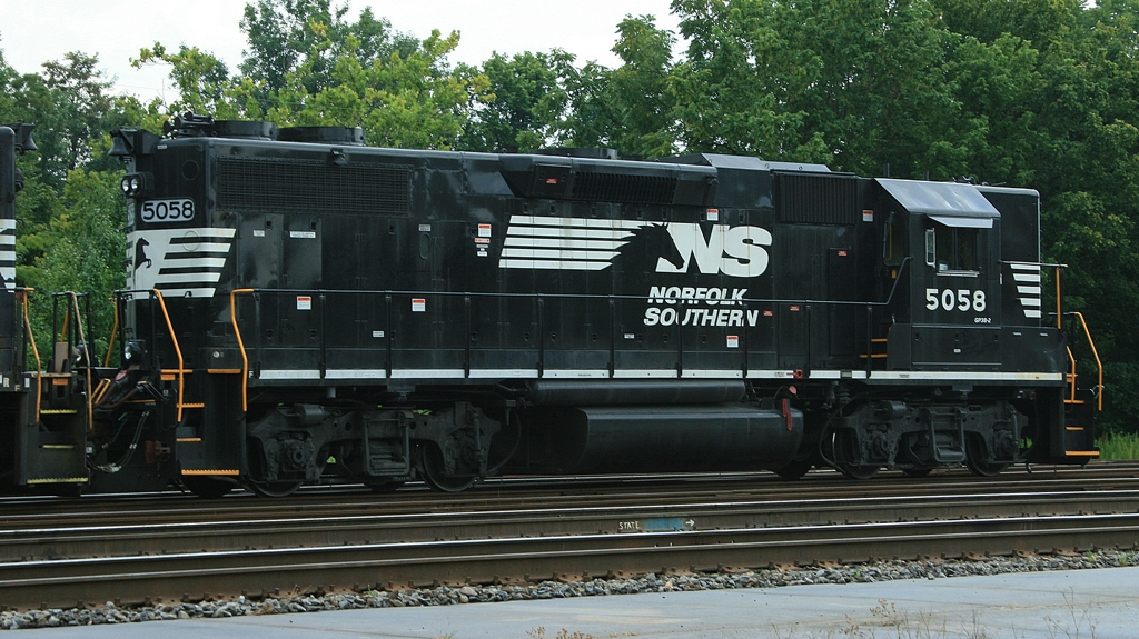NS 5058